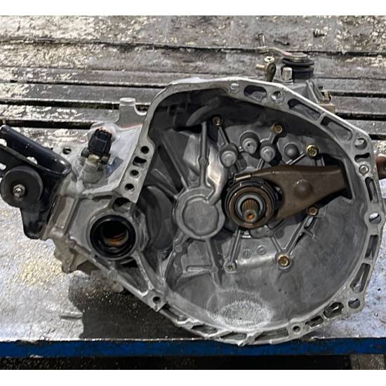 CAMBIO MANUALE COMPLETO TOYOTA Yaris Serie benzina 1000 (99>03)