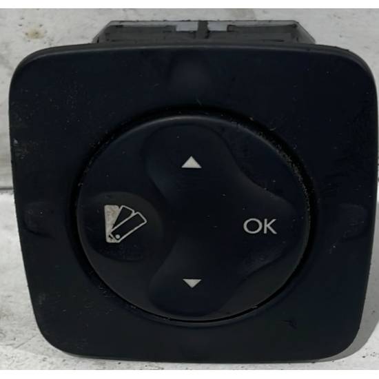 COMPUTER DI BORDO RENAULT Scenic X MOD (09>)