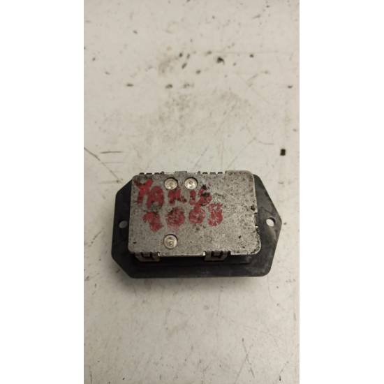 RESISTENZA VENTOLA TOYOTA Yaris Serie (08>11)