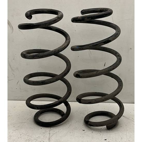 COPPIA AMMORTIZZATORI TOYOTA Yaris Serie (11>13)