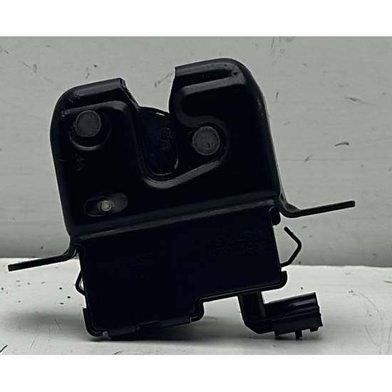 SERRATURA PORTELLONE POSTERIORE DACIA Duster Serie (17>>)