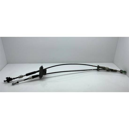 CORDE CAMBIO FIAT Panda 2° Serie 55222344 188A4000 benzina 1242 (03>10)