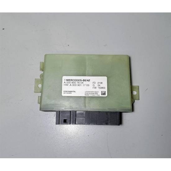 BODY COMPUTER MERCEDES Vito Serie (W447) A0009007604 (14>)