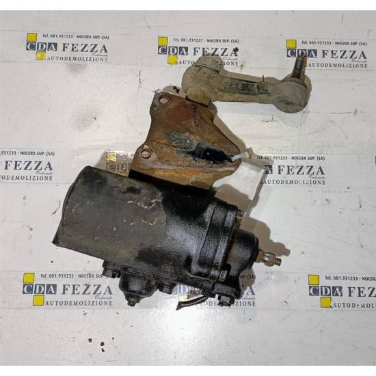 SCATOLA DELLO STERZO MITSUBISHI Pajero Sport MR418000 4D56T diesel 2477 ...