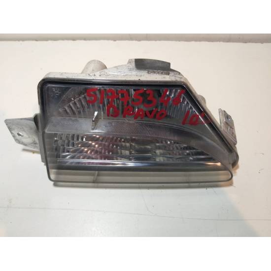 LUCE RETROMARCIA (RETRONEBBIA) FIAT Bravo 2° Serie 51775346 (07>10)