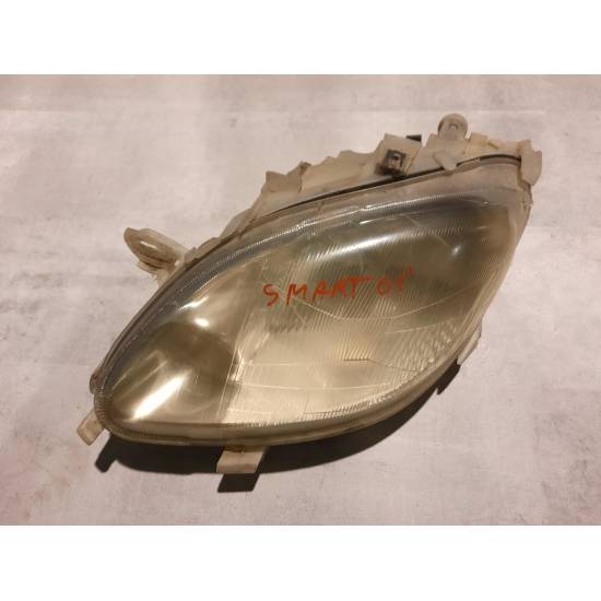 FANALE ANTERIORE SX SMART ForTwo Coupé (W450) (98>03)