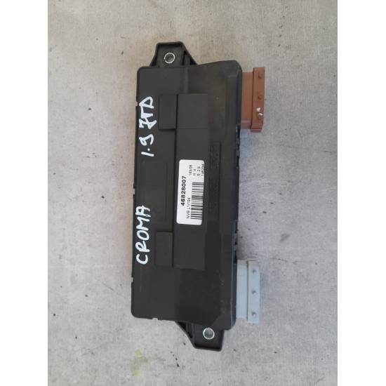 CENTRALINA COMFORT FIAT Croma 2° Serie 46828007 diesel 1.9 (05>07)