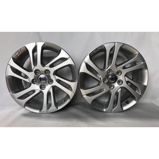 CERCHI IN LEGA VOLVO XC60 1° Serie 31362384 (08>18)