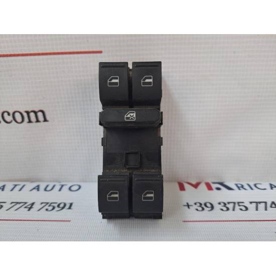 PULSANTIERA ALZAVETRI CENTRALE VOLKSWAGEN Golf 5 Berlina 1K4959857A (03>08)
