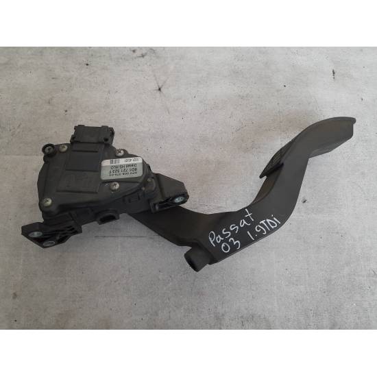 PEDALE ACCELERATORE VOLKSWAGEN Passat Variant 3° Serie 8D172523F (00>05)