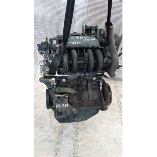 MOTORE CITROEN Berlingo 1° Serie D7FB7 diesel 1.2 (96>02)