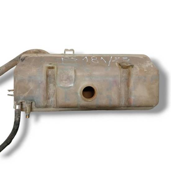 VASCHETTA ACQUA LIQUIDO REFRIGERANTE FIAT Ducato 4° Serie 1348734080 ...