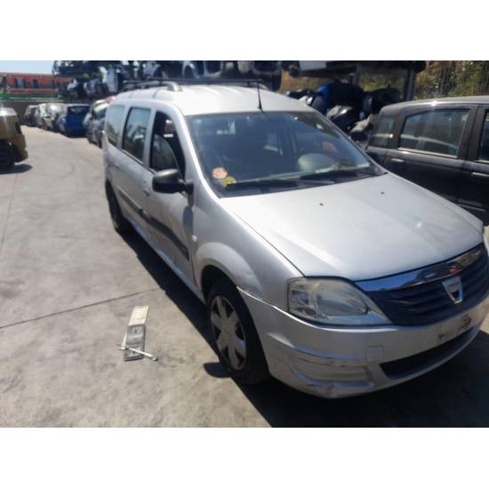 RICAMBI USATI AUTO DACIA Logan MCV K7M 710 Bipower 1600 (06>13)