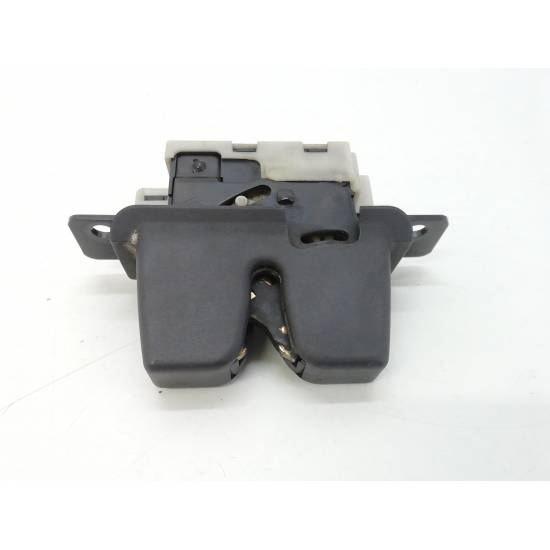 SERRATURA COFANO POSTERIORE RENAULT Megane ll Serie 8200076240 (02>06)