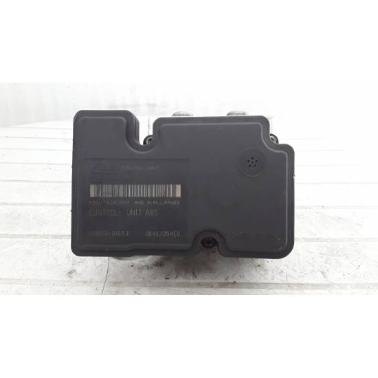 CENTRALINA ABS FIAT Doblo Cargo 10097016033 Diesel 1900 (05>09)