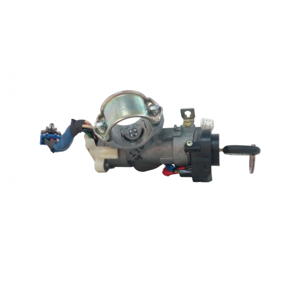 BLOCCHETTO D’ACCENSIONE CON CHIAVE HYUNDAI i30 Serie 819102L000 D4FB ...