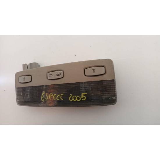 PLAFONIERA RENAULT Espace 4° Serie (02>14)