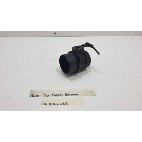 DEBIMETRO VOLKSWAGEN Golf Serie VIII 05L906461B Diesel 2.0 (19>)