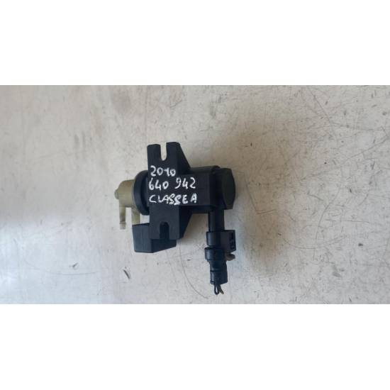 A0061536628 ELETTROVALVOLA MERCEDES Classe A W169 4° Serie Diesel 2000