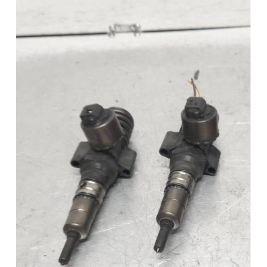 INIETTORI AUDI A3 Serie (8P1) 0414720403 BKD, CBAB, CFFB, CLJA Diesel ...