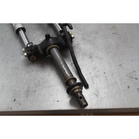 FORCELLA ANTERIORE COMPLETA HONDA Vision 50cc 4T GGP (11>17)