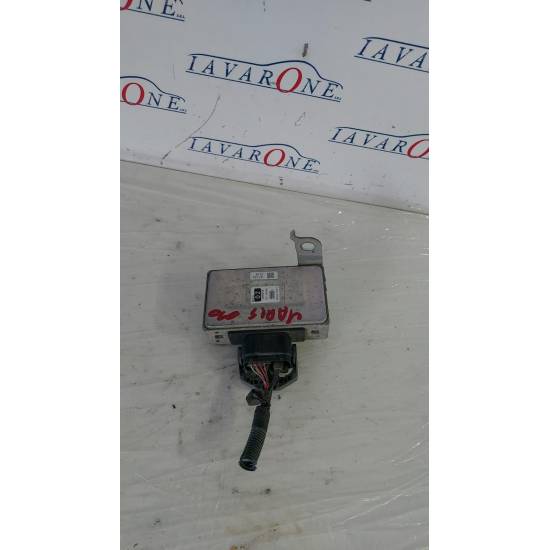 CENTRALINA INVERTER CONVERTITORE CORRENTE CONTINUA DC TOYOTA Yaris ...