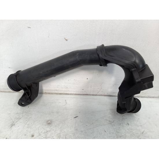 TUBO ASPIRAZIONE TURBINA CITROEN C4 Grand Picasso 9675758280 Diesel 2.0 ...
