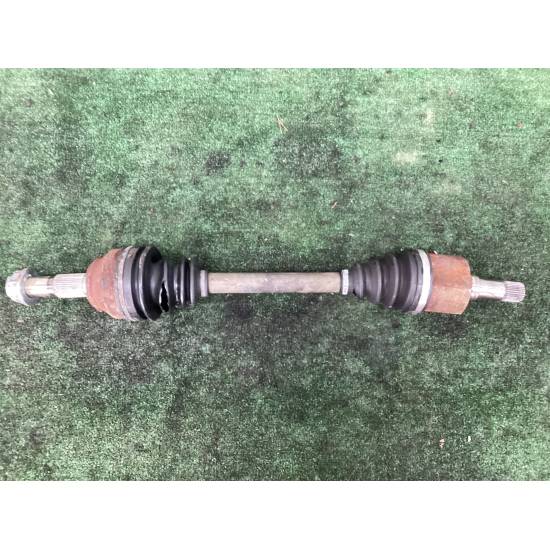 SEMIASSE ANTERIORE SINISTRO FIAT Ducato 5° Serie CAMBIO AUTOMATICO (06>14)