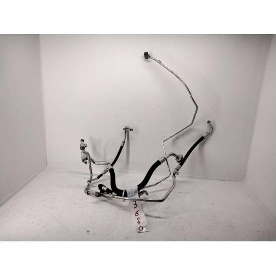 TUBI A/C FIAT Panda 3° Serie 169A4000 benzina 1242 (12>)