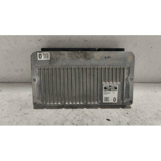 CENTRALINA MOTORE TOYOTA Yaris Serie 89661-0DC00 hybrid 1500 (14>16)