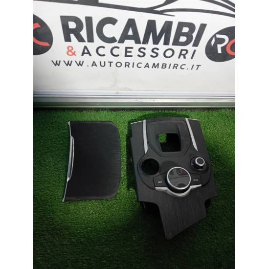 CONSOLE CENTRALE ALFA ROMEO Giulia Serie (952_) 55273835 (16>)