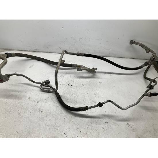 TUBI A/C FIAT Grande Punto 2° Serie Benzina (08>10)