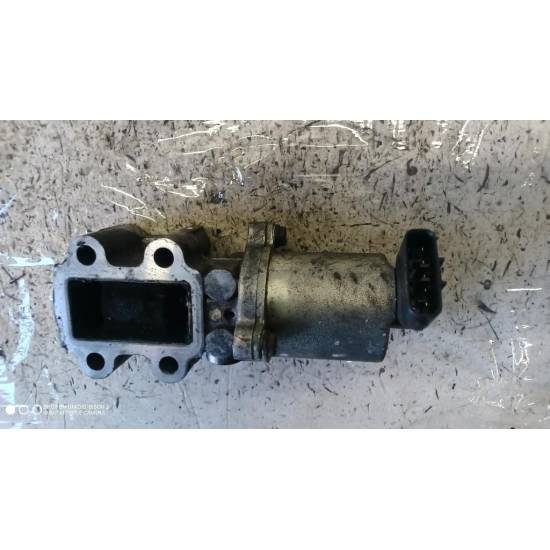 VALVOLA EGR TOYOTA Corolla Verso 2° Serie 256200R012 2ADFTV diesel 2231 ...