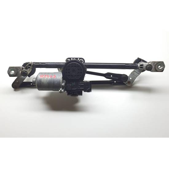 MOTORINO TERGI ANT COMPLETO DI TANDEM HYUNDAI i10 2° Serie 98110B4000 (11>)
