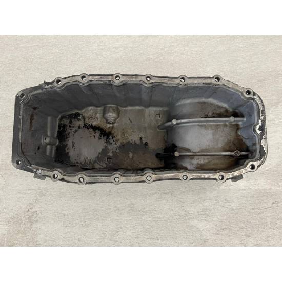 COPPA OLIO MOTORE ALFA ROMEO Giulietta Serie (940_) 55209019 940A2000 ...
