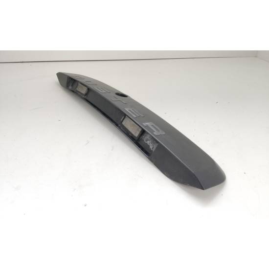 MODANATURA PORTELLONE POST. DACIA Duster 1° Serie 848100019R (10>)