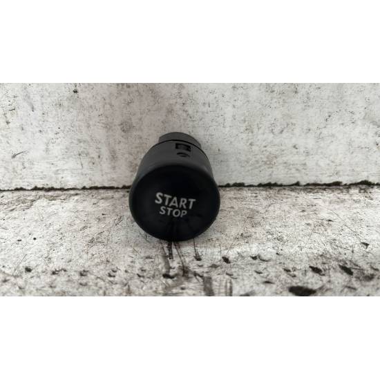 PULSANTE START E STOP RENAULT Megane Serie (08>12)