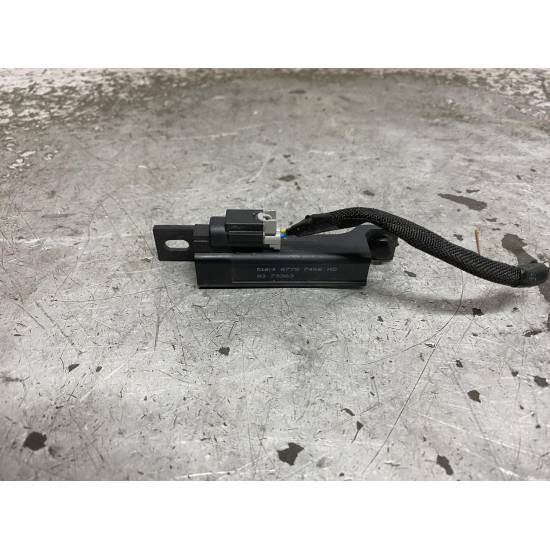 MODULO ANTENNA SMARTKEY NISSAN Qashqai Serie 5WK4 8775 7466 AD (14>)