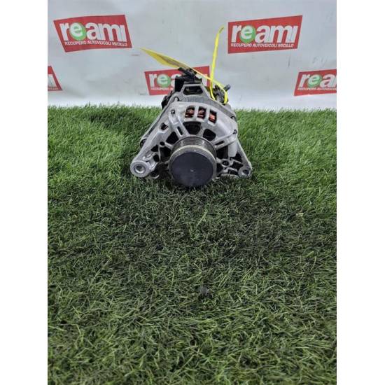 ALTERNATORE HYUNDAI i10 2° Serie 3730004700 G3LA benzina 998 (11>)