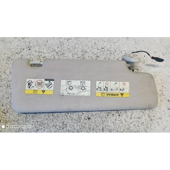 PARASOLE ALETTA ANTERIORE SX LAND ROVER Range Rover SPORT EDQ500752NUG ...