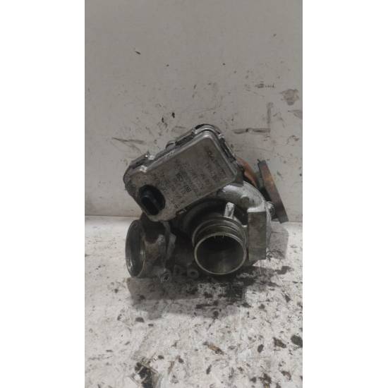 TURBINA MERCEDES Sprinter W906 3° Serie A6510901180 diesel 2200 (06>)