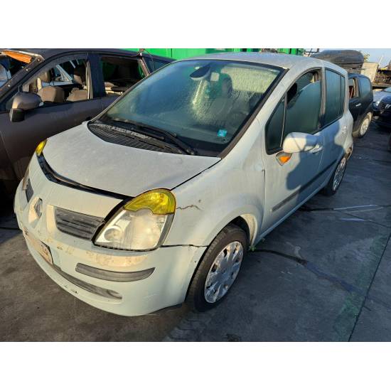 RICAMBI USATI AUTO RENAULT Modus 2° Serie K9K 750 Diesel 1500 (06>)
