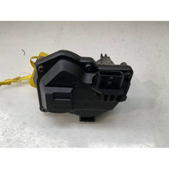 VALVOLA DI SCARICO RENAULT Trafic Serie 5.08855.03 Diesel 1.6 (14>)