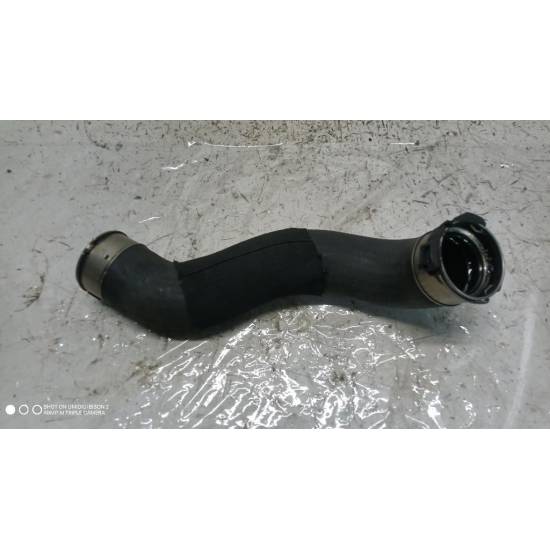 TUBO INTERCOOLER MINI Cooper 2° Serie 11618506718 N47C16A diesel 1598 ...