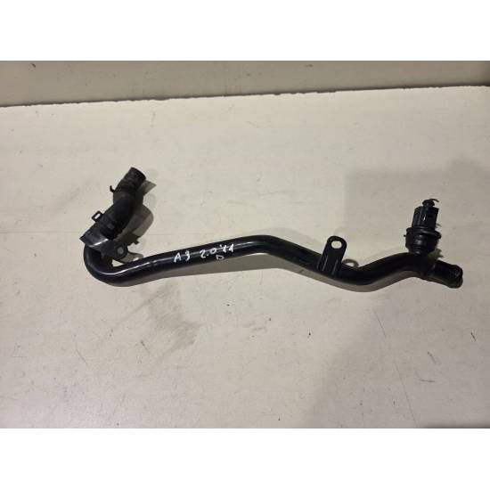 TUBI ACQUA AUDI A3 Serie (8P1) diesel 2.0 (08>12)