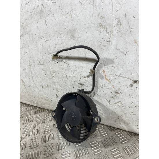 ELETTROVENTOLA HONDA SH 150cc benzina 150 (10>)