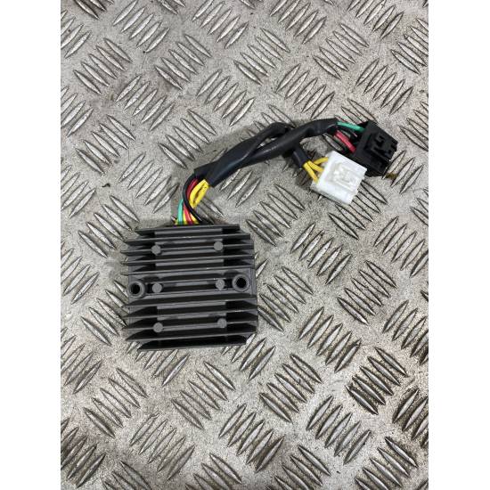 REGOLATORE TENSIONE HONDA SH 150cc benzina 150 (10>)