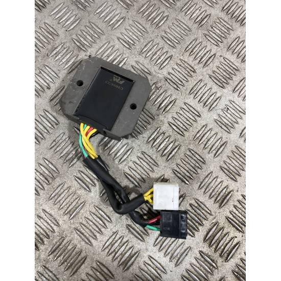 REGOLATORE TENSIONE HONDA SH 150cc benzina 150 (10>)