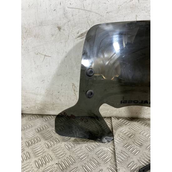 CUPOLINO HONDA SH 150cc (10>)