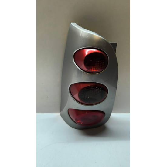 STOP FANALE POSTERIORE SINISTRO SMART Fortwo Coupé (W450) 423 1394 (03>07)